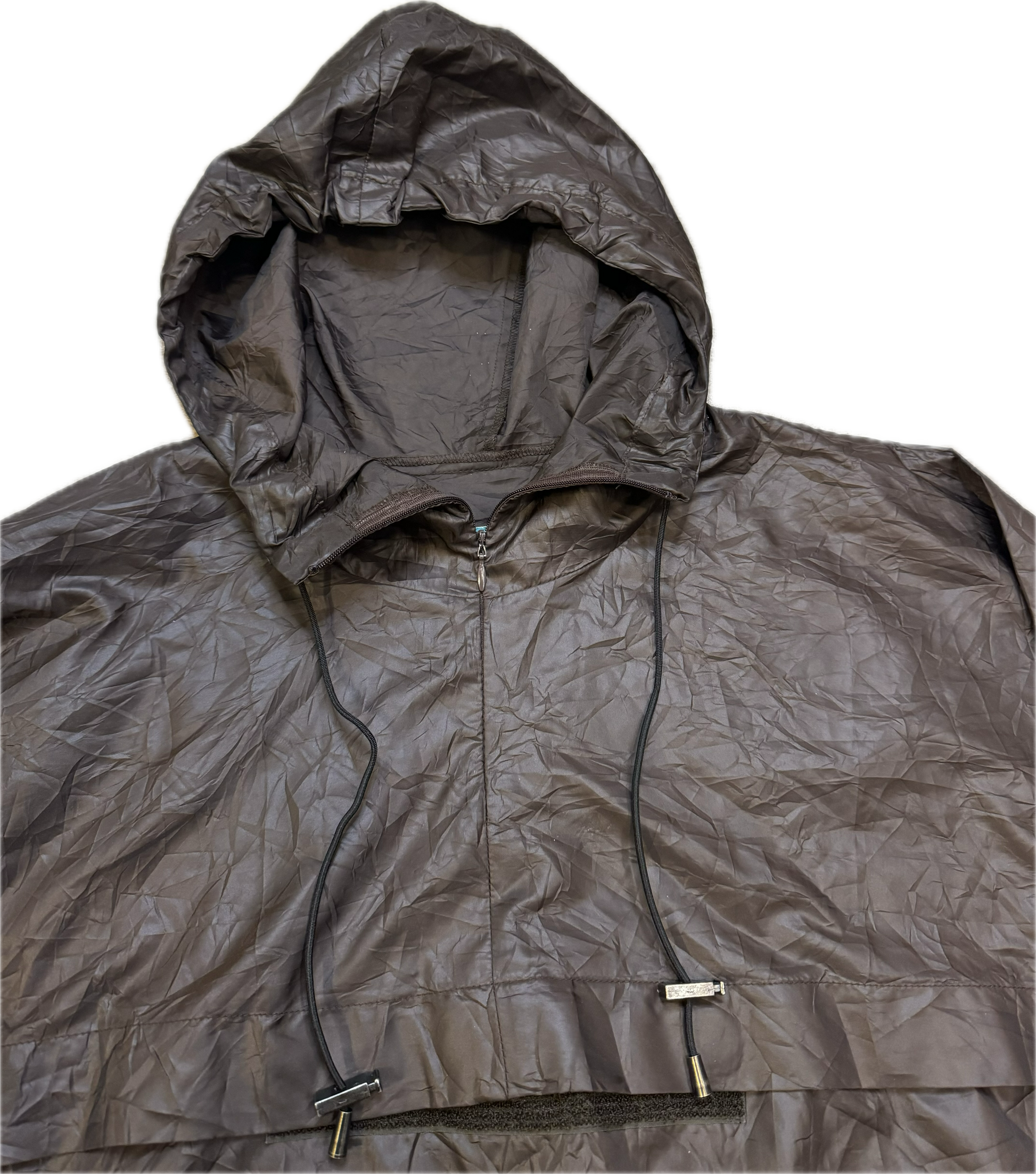 Undercover AW 1999 Ambivalence Anorak – First Times Worldwide Undercover AW 1999 Ambivalence Anorak – First Times Worldwide